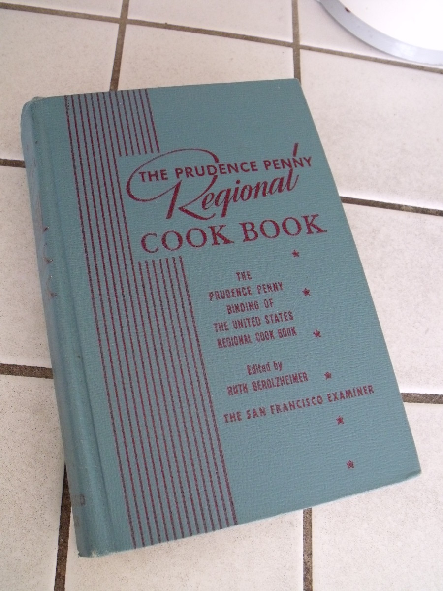 Prudence Pennie – Practically Perfect Penelope's postulations and ...