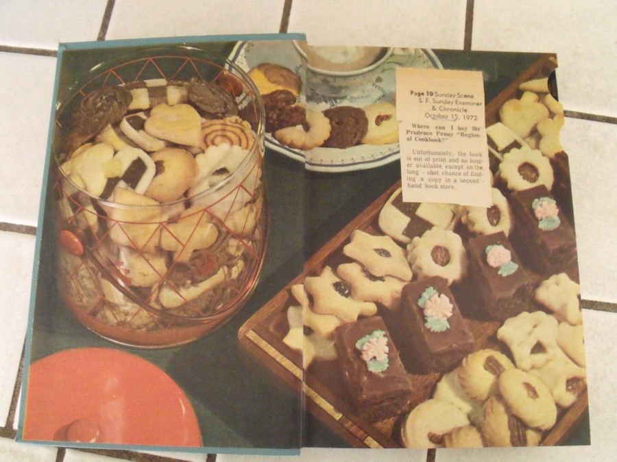 Prudence Pennie – Practically Perfect Penelope's postulations and ...